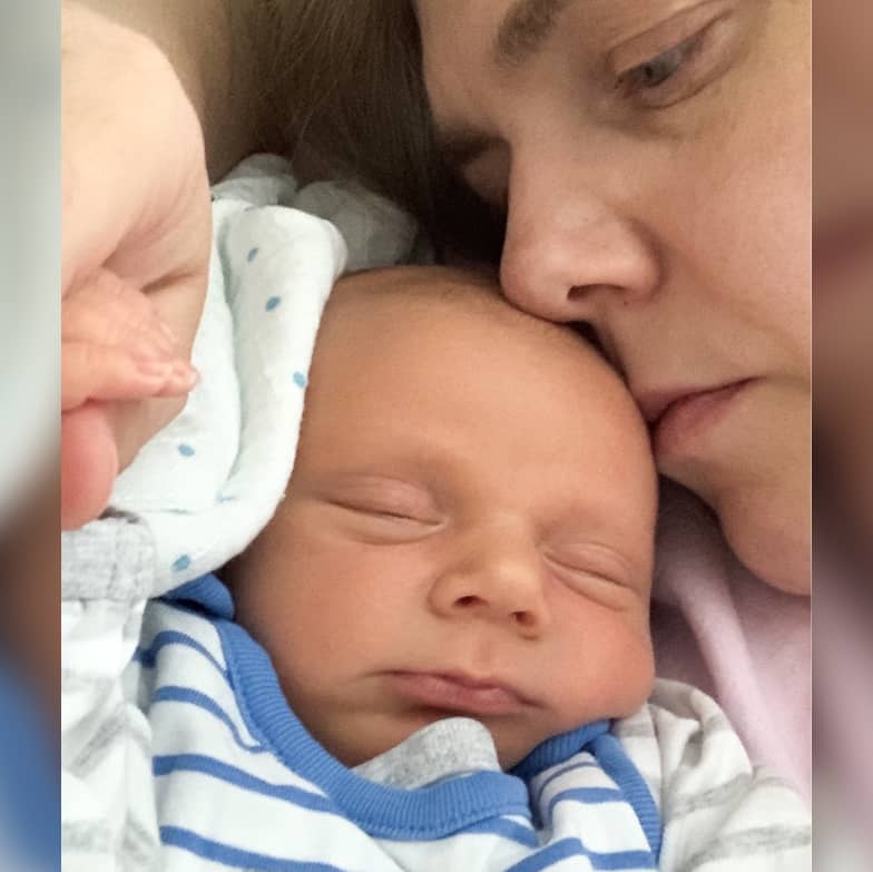 I am so happy, grateful and proud to announce the arrival of my sweet ...