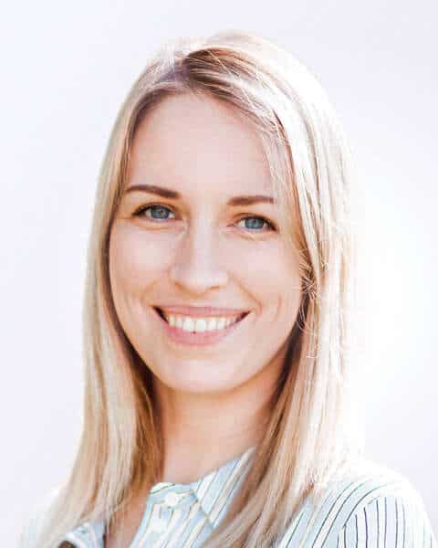 Valeria Sergeeva - O.L.G.A. Fertility