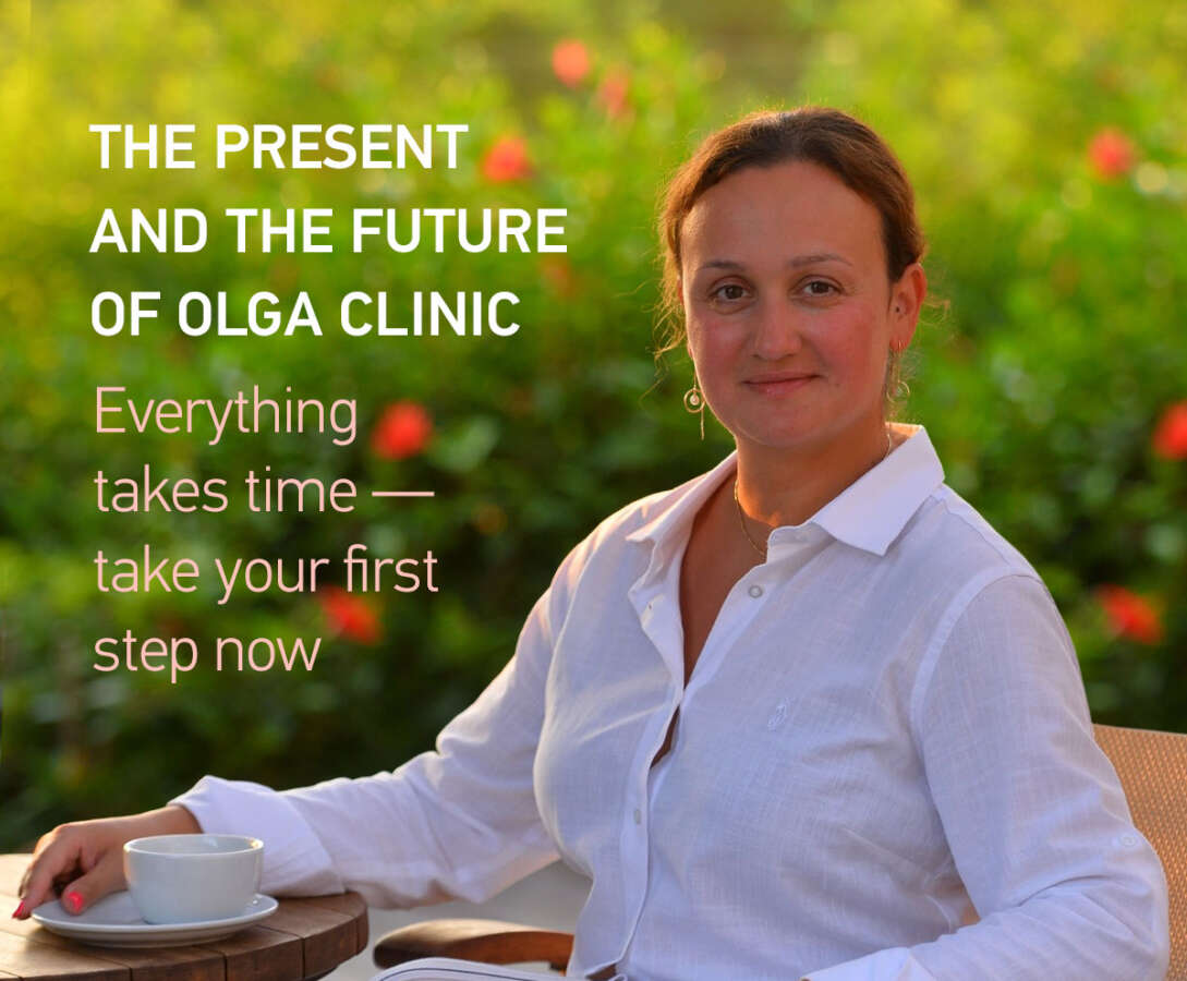 The present and the future of O.L.G.A. Clinic - O.L.G.A. Fertility