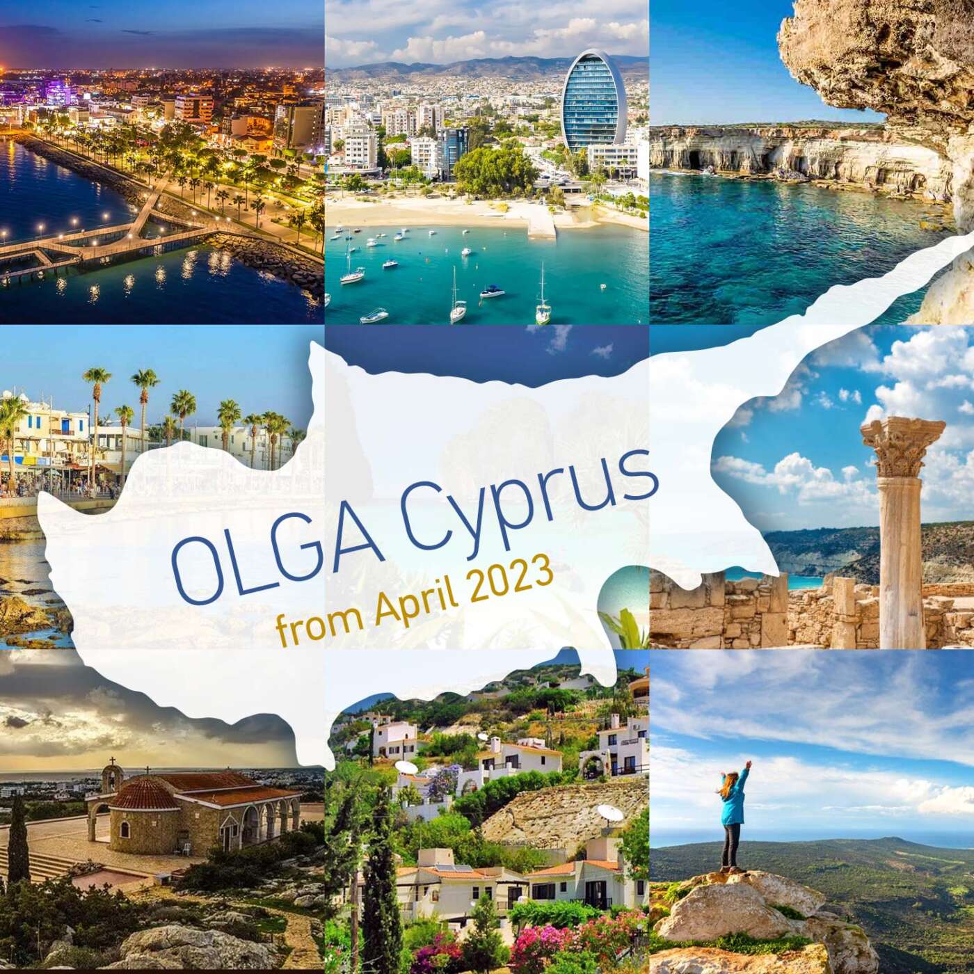 O.L.G.A. Fertility Clinic starts treatments in Cyprus in 2023! - O.L.G ...