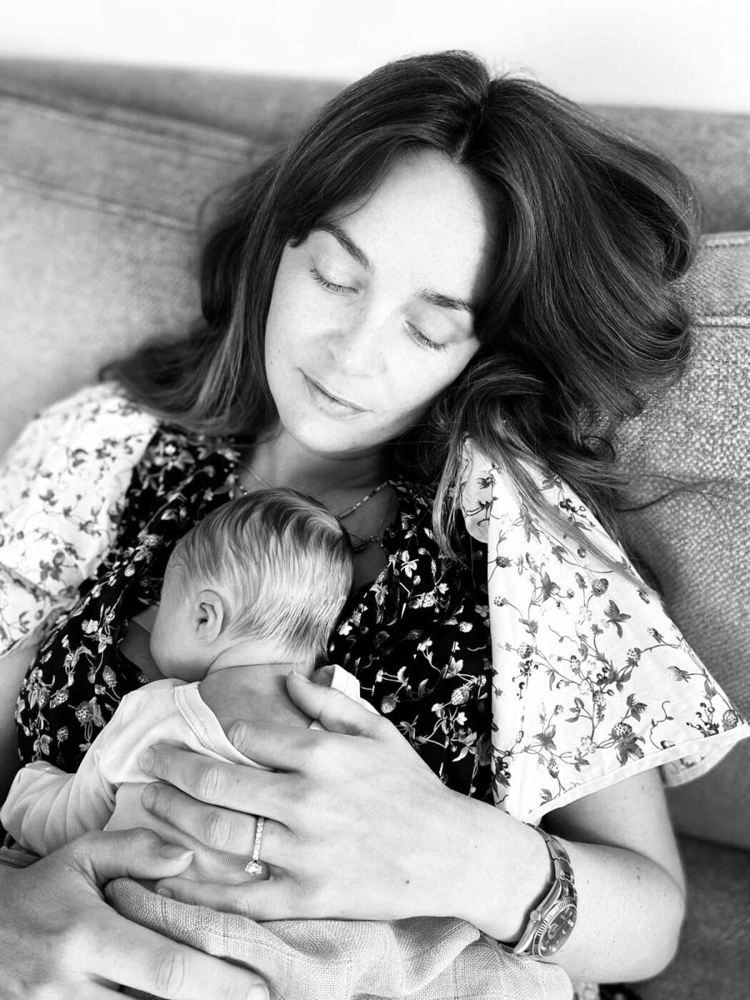 Story of Anna - O.L.G.A. Fertility